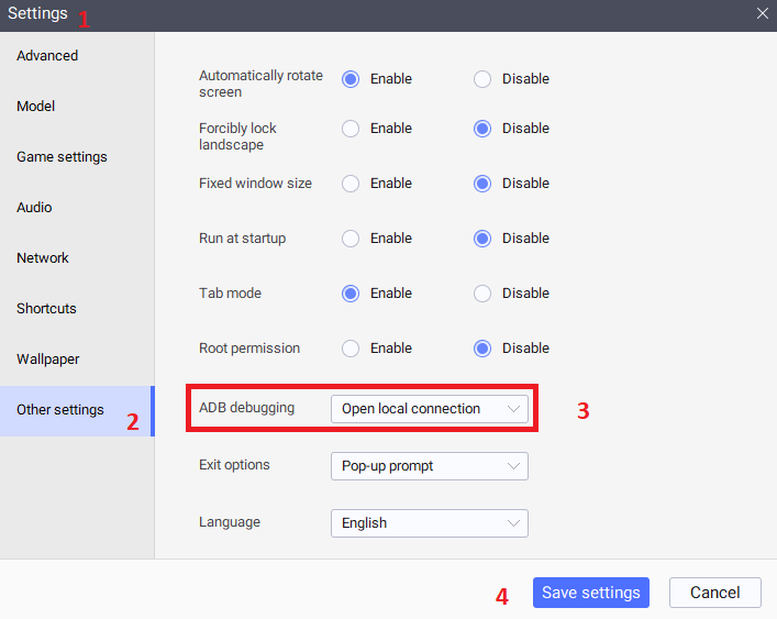 Auto Kiếm Thế Origin VNG miễn phí cho giả lập LDPlayer9 - Update 22/01 ...