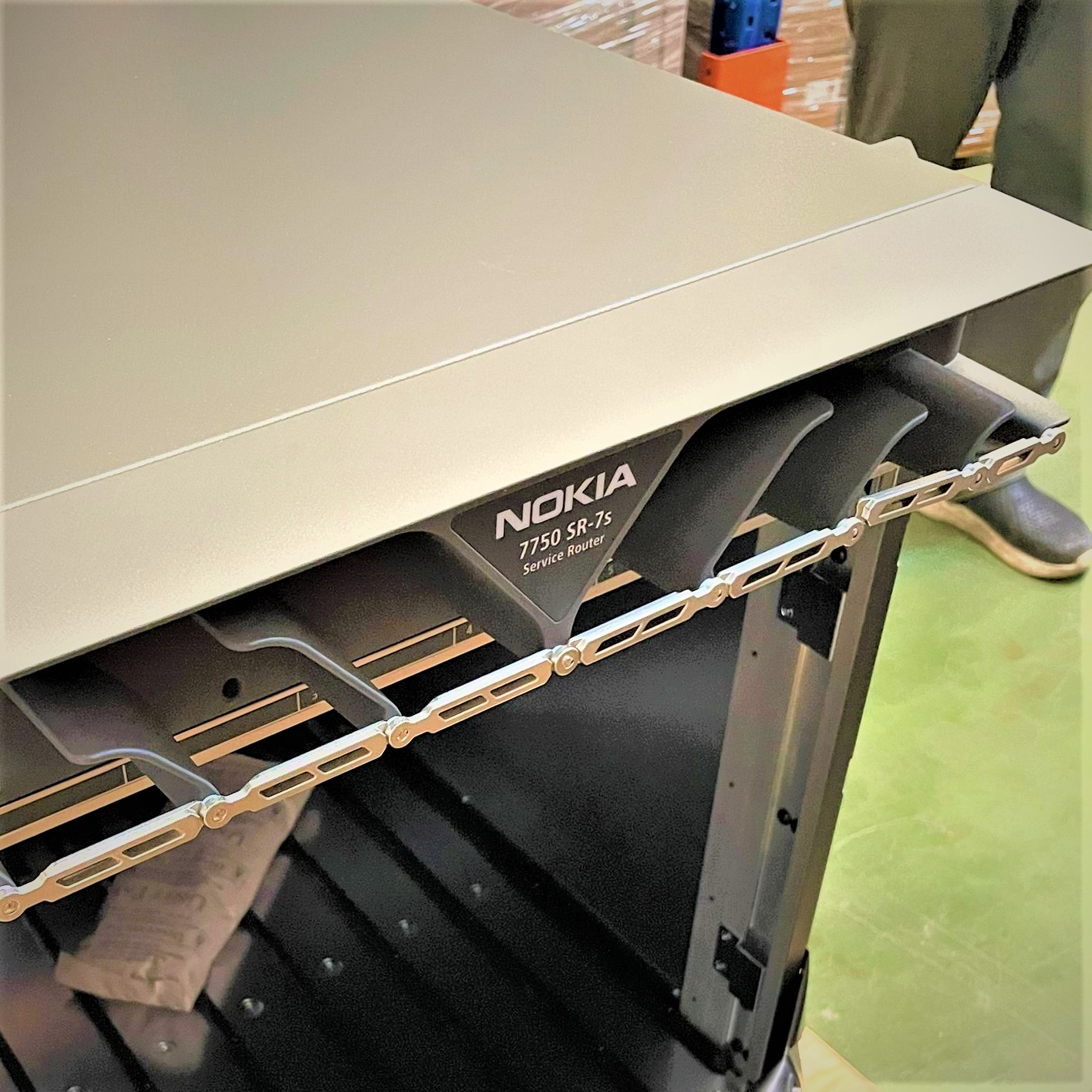 Basic Segment Routing With Mpls Data Plane Sr Mpls Using Ospf Routing