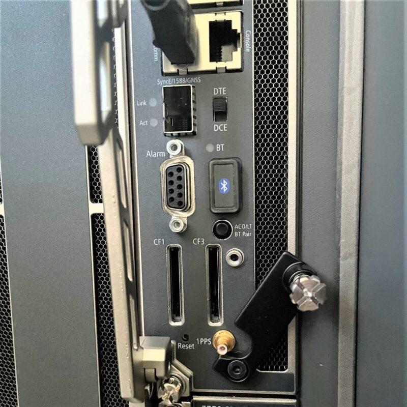 Cách giả lập router Nokia (TiMOS SROS) - H2T Tool