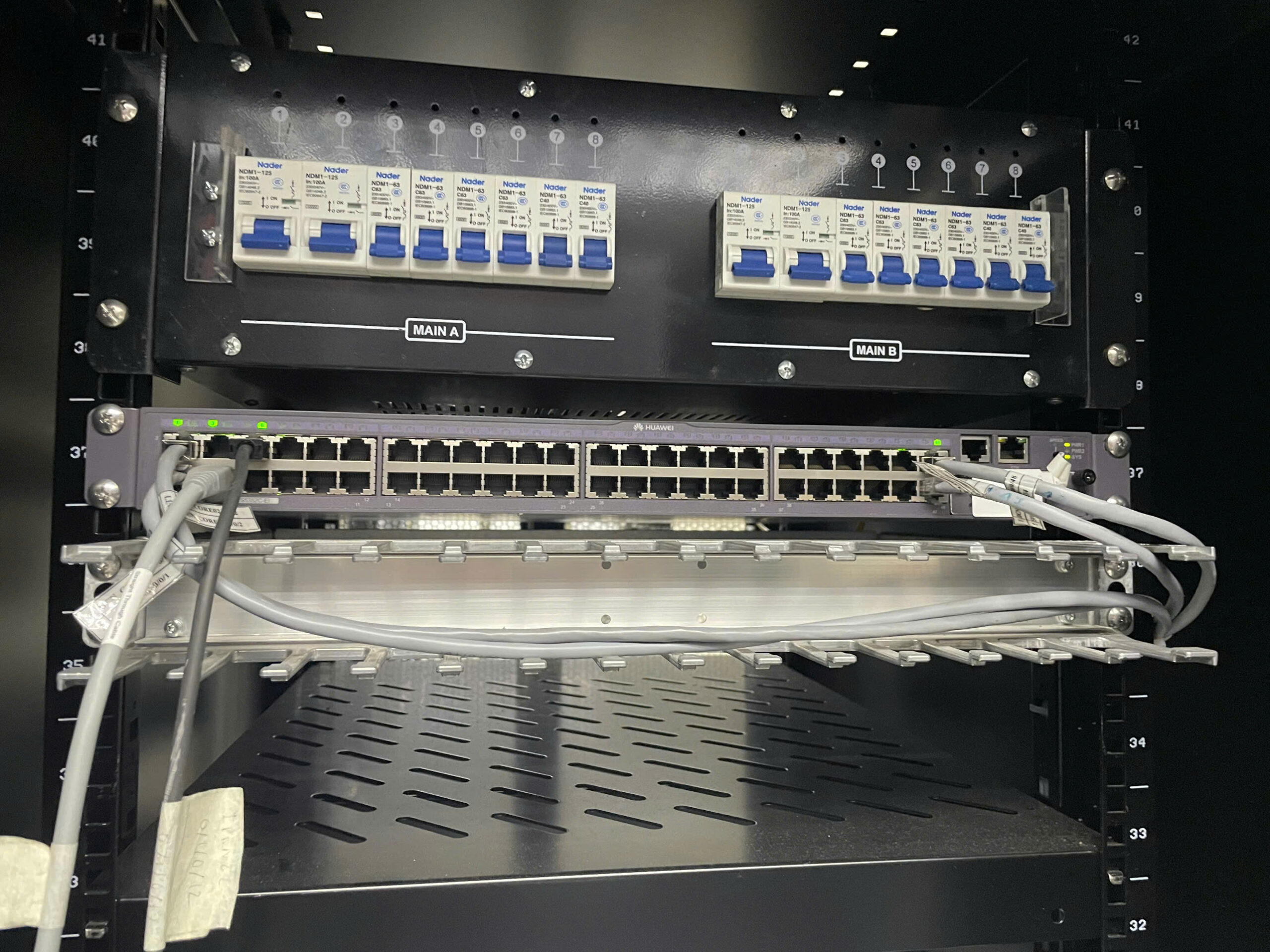 Cách lấy lại mật khẩu router Huawei dòng S5300 - H2T Tool